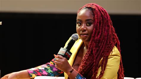 Slutty Vegan Ceo Pinky Cole Responds To Lawsuit After Canceled Tv Segment Fox 5 Atlanta