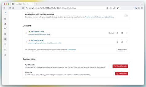 How To Create And Publish Documentation In GitBook Updated For GitBook Blog