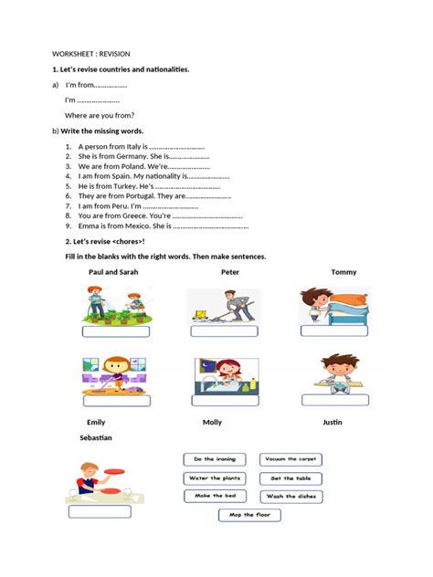 Units 1 2 Pdf Semantic Units Linguistics