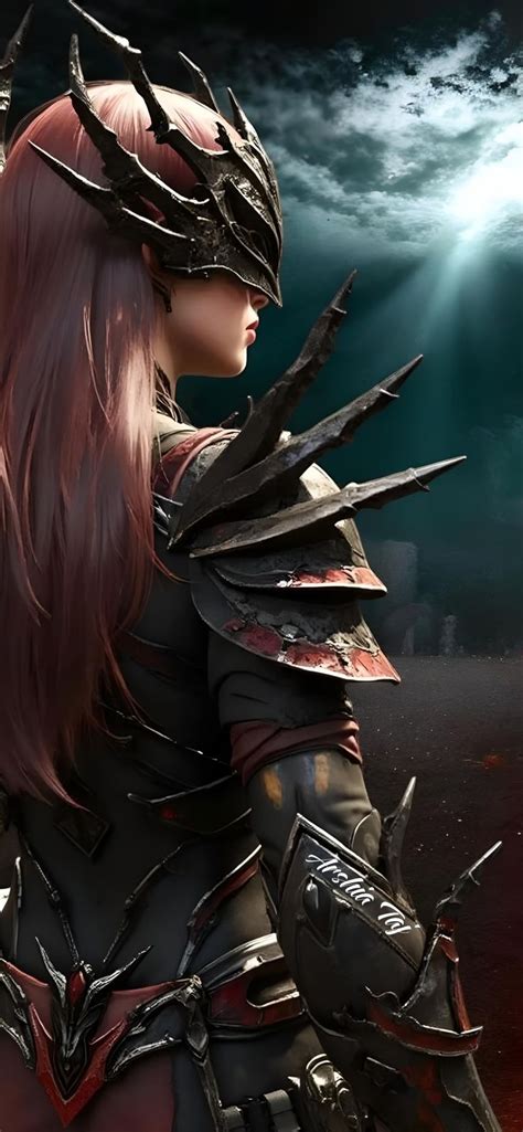 Sophia Dawns Renewal Call Of Duty Codm Wallpapers African Portraits Art