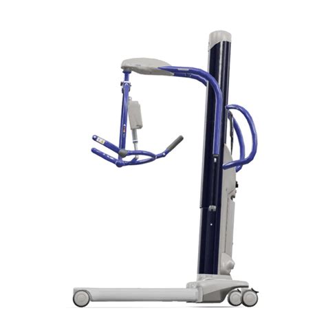 Arjo Maxi Move Patient Lift For Safe And Precise Patient Transfers — Alto Med Supply