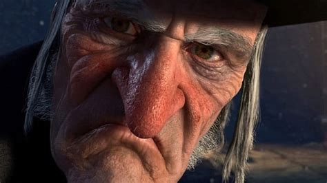 Scrooge An Economic Hero Defenders Say Canada Cbc News