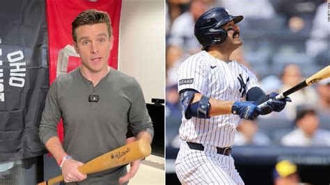 What Are The ‘torpedo Bats In Mlb That Have Everyone Talking Cnn