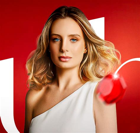 Lançamento Laize Andreatta Behance