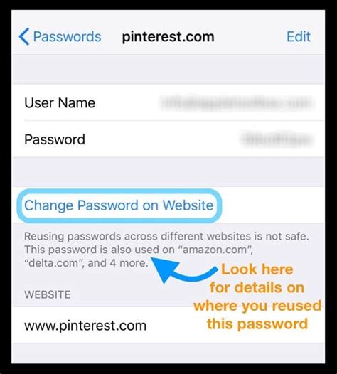 Why Is My IPhone Choosing Passwords For Me In IOS 12 AppleToolBox