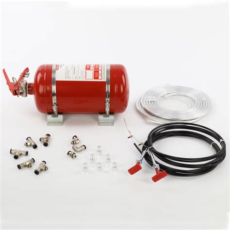 Racing Car Fire Suppression Systems Manufacturers And Suppliers China Factory Pri Safety