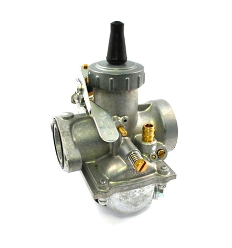 Mikuni VM22 Carburetor - Moped Division