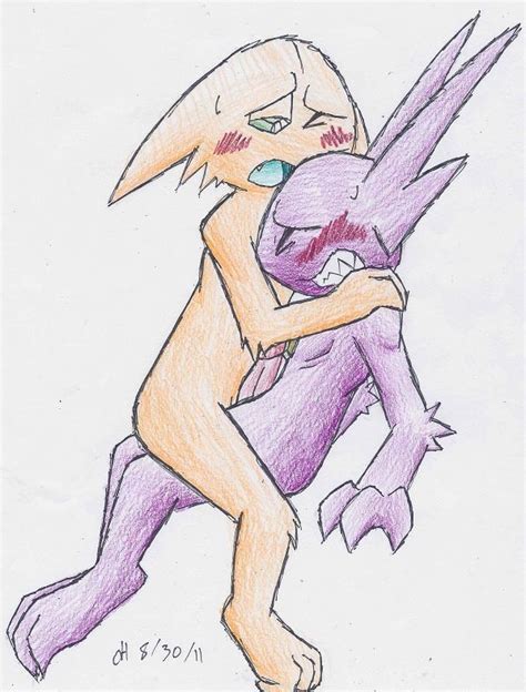 Post 1258953 Porkyman Sableye