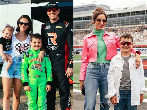 Samantha Busch Bio Age Height Husband Net Worth