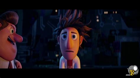 انیمیشن ابری با احتمال بارش کوفته قلقلی فیلو