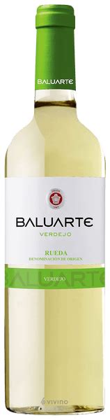 2022 Baluarte Verdejo Vivino Us