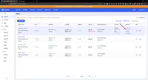 autodl使用百度网盘来进行数据的交互 autopanel csdn博客