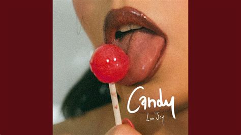 Candy Youtube