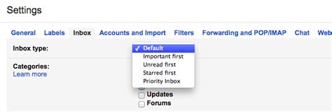 How To Organize Your Gmail Inbox In 15 Minutes 17 Tips Examples