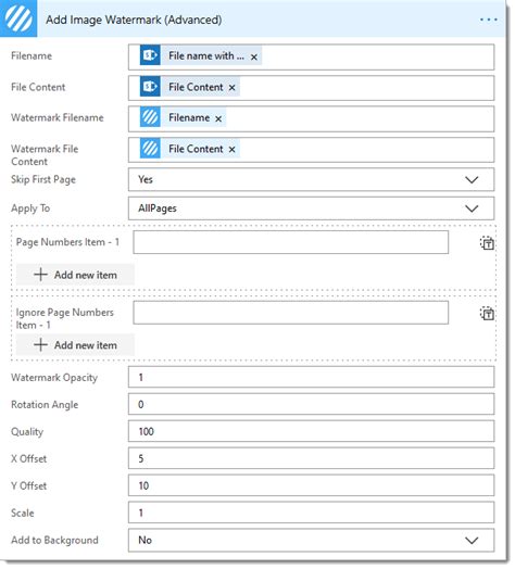 Create Qr Codes With Power Automate And Encodian