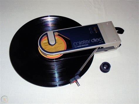 Audio Technica Resurrects 1980s Portable Record Player Design Core77