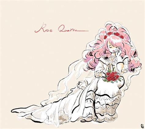 Rose Quartz Steven Universe Image By Milsae Zerochan Anime Image Board