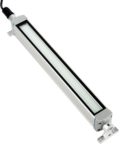 Led Machine Light 12w Ip67 Explosion Proof Light Cnc Dominica Ubuy