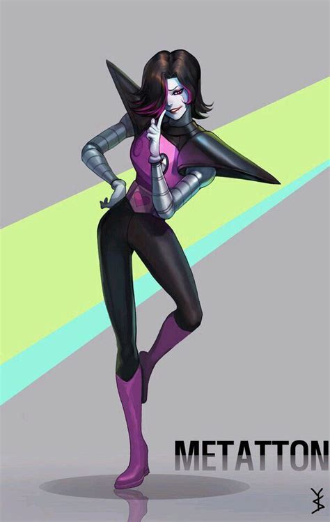 Пин от пользователя Vincenzo Andersen на доске Mettaton Рисунки фигур