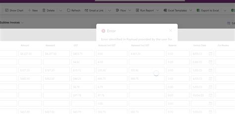 bugs for editable table · issue 19 · bevercrm pcf editabletable · github