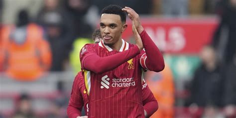 Sebelum Alexander Arnold Begini Nasib 5 Pemain Liverpool Yang Pindah Ke Madrid