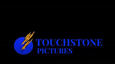 Touchstone Pictures 1987 2002 Logo Remake By Mariofan345 On Deviantart