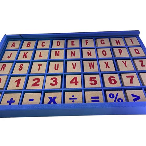 Abc Matemático Divertidino