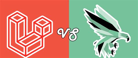 A Comparison Between Laravel And Phalcon Dev Community