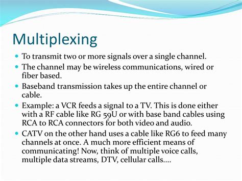 PPT Modulation And Encoding PowerPoint Presentation Free Download ID 2384418