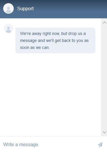 Support Qlarm Documentation