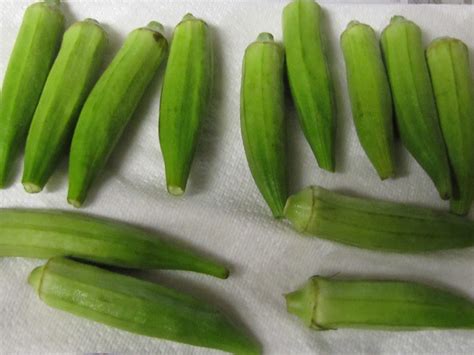 Stuffed Okra Nithya S Nalabagam