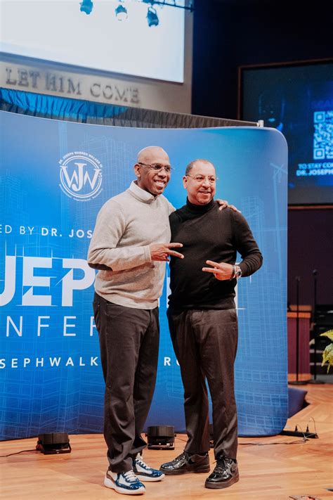 Man I Still Cant Get Over Bishop Joseph W Walker Iii