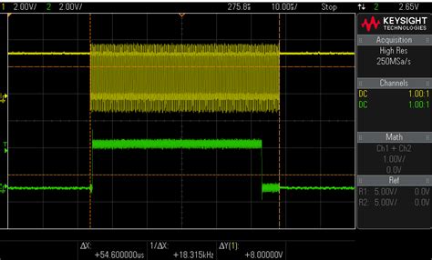 Ade 7880 Read Waveform Register In Hsdc Mode Issue Qanda Energy