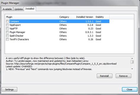 Code Compare Notepad Gaiforum