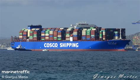 Cscl Mars Ship Photos Ais Marinetraffic