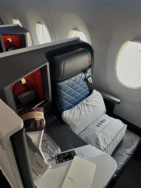 Review Delta A350 Delta One Suite Syd Lax Milesopedia