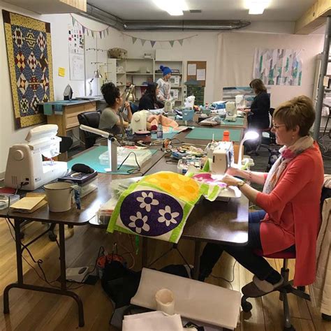 Periwinkle Quilting And Beyond Saskatoon Sk Canada Local Quilt