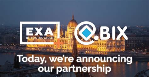 Exa Infrastructure On Linkedin Network Infrastructure Bandwidth