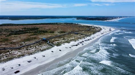 New Smyrna Beach The Sunshine States Best Kept Secret The National
