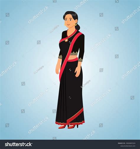 Nepali Women Traditional Over 65 Royalty Free Licensable Stock