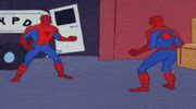 Spiderman Backshots S Find And Share On Giphy