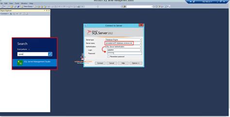 Microsoft Azure Creating And Deploying Paas Sql Server Database As A Service Vgeek Tales
