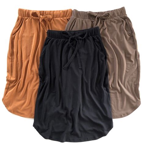 Casual Skirt Artofit