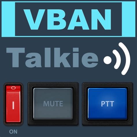 Vban Talkie For Pc Windows 7 8 10 11