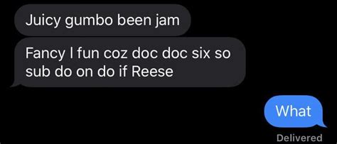 My Cousin Randomly Texts Me While Im Playing A Video Game With My