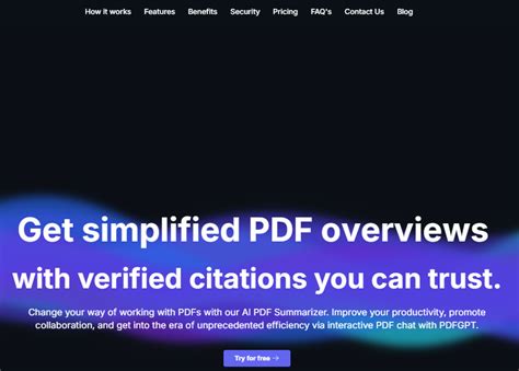 pdfgpt io ai pdf summarizer natural 20
