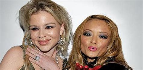 Tila Tequila Wont Stop Tweeting About Casey Johnson