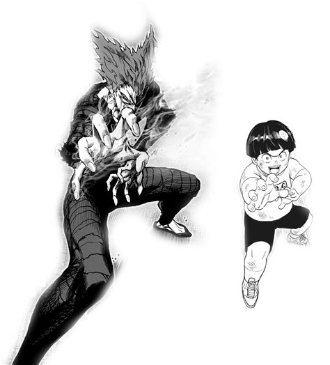 Garou Artofit