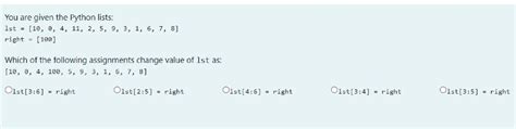 solved which are valid python expressions statements i