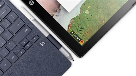Finally A Chrome Tablet Worth Getting Excited About